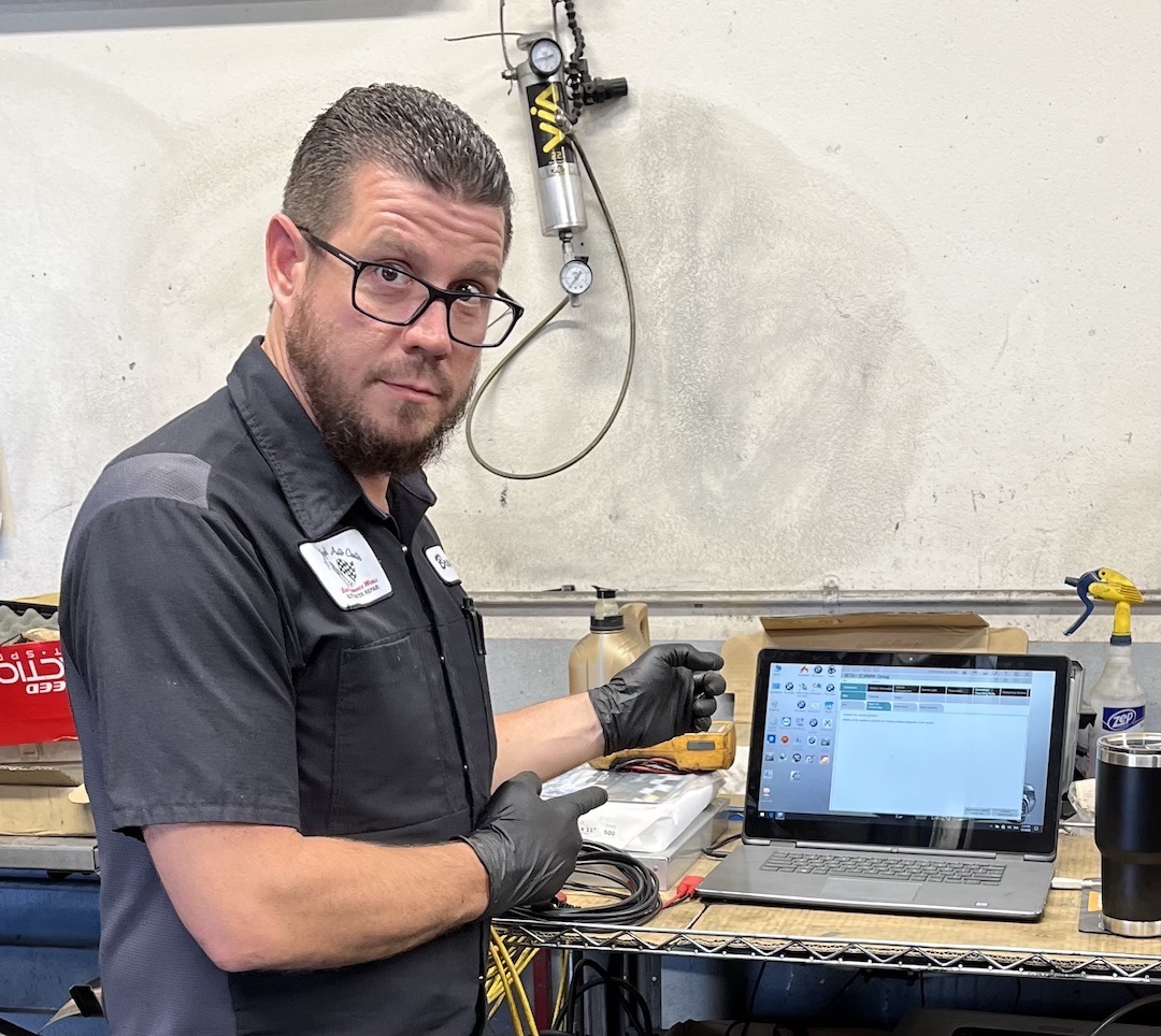 About - Euro Performance World